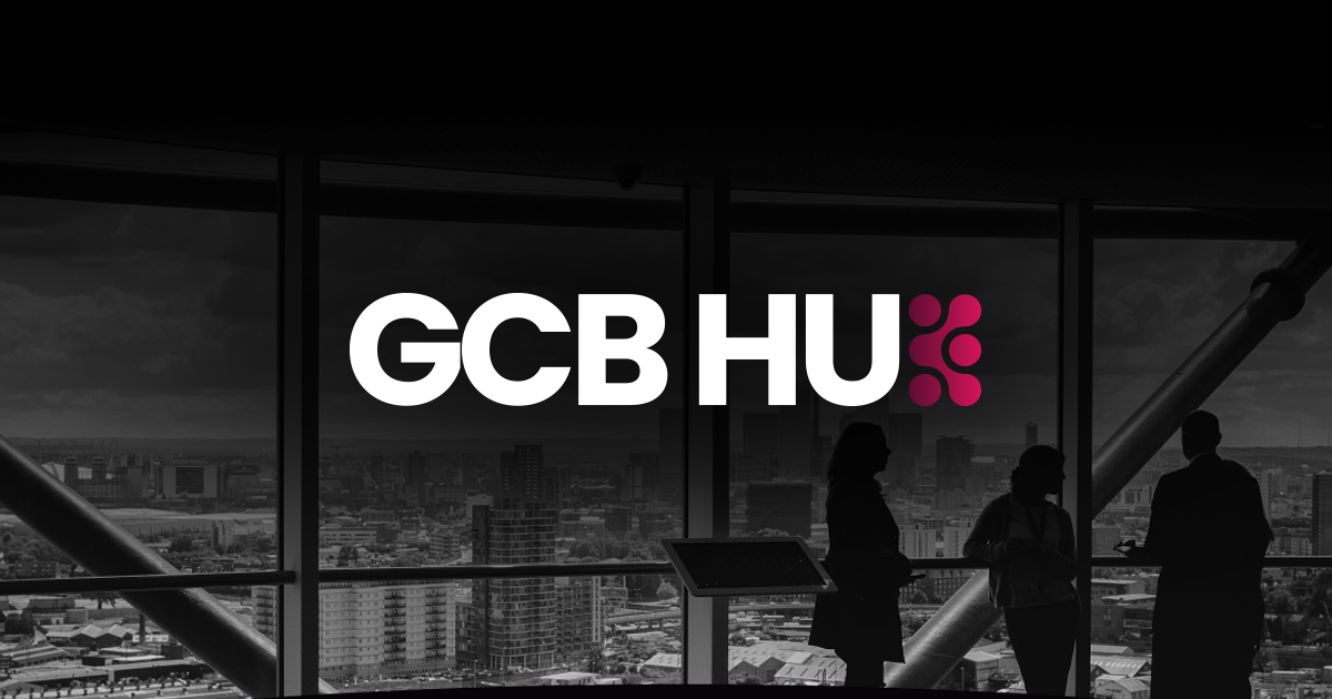 GCBHUB